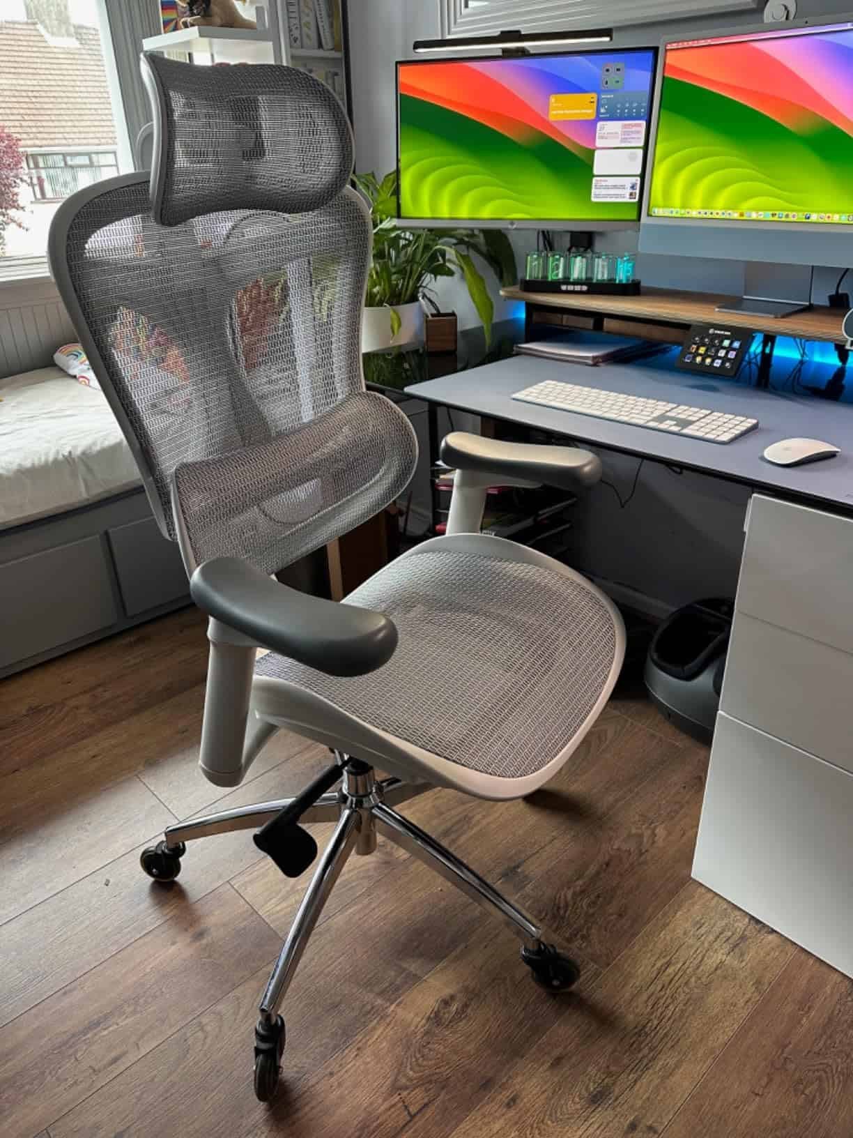 Best Office Chair For Back Pain UK: Must Read Before You Buy!