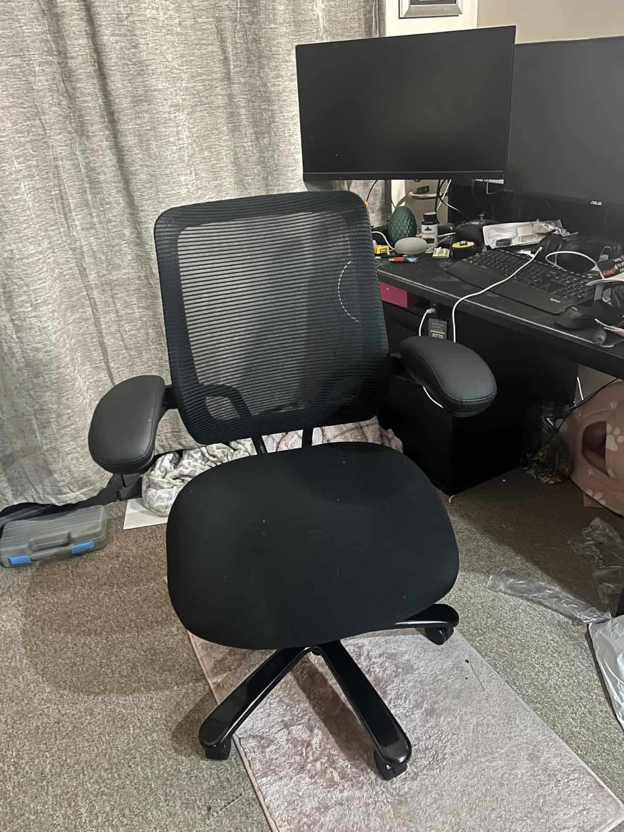 Best Office Chair For Short Person UK: Bye Awkward Seating!